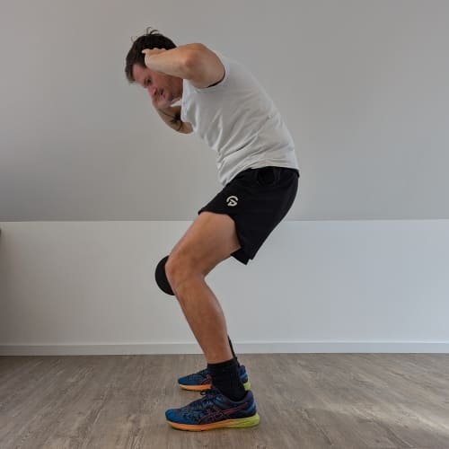 Leistenbruch - Bilder, Symptome, Behandlung & OP