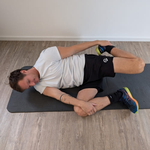 Leistenbruch - Bilder, Symptome, Behandlung & OP