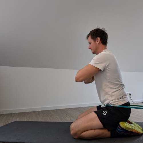 Leistenbruch - Bilder, Symptome, Behandlung & OP