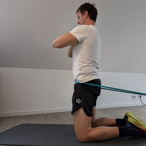 Leistenbruch - Bilder, Symptome, Behandlung & OP