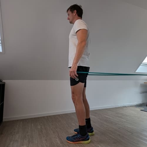 Leistenbruch - Bilder, Symptome, Behandlung & OP