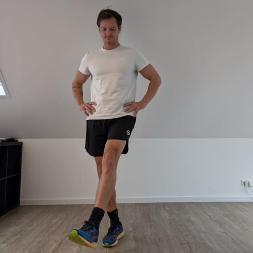 Leistenbruch - Bilder, Symptome, Behandlung & OP